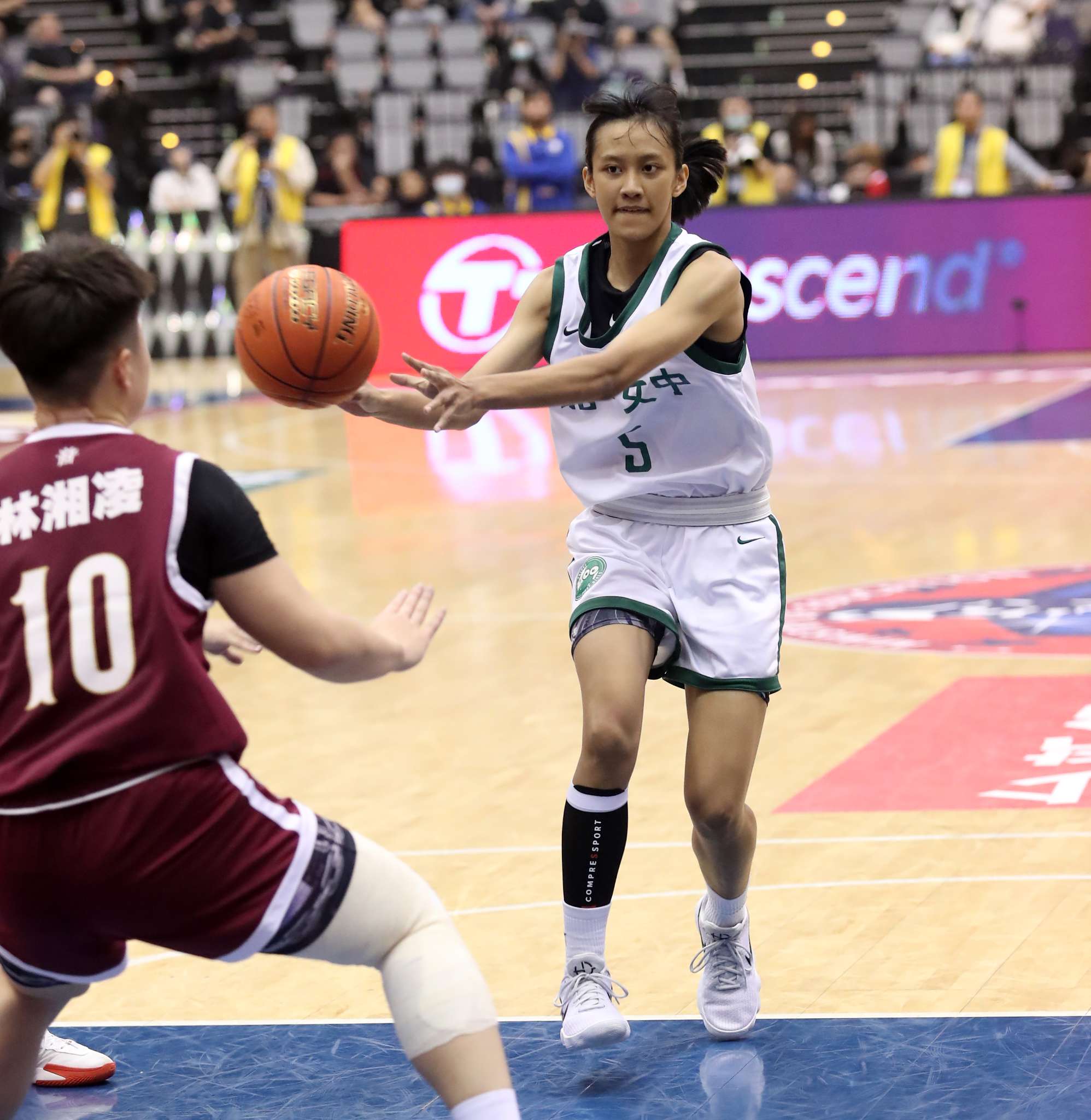 HJ Sports／孫傳賢