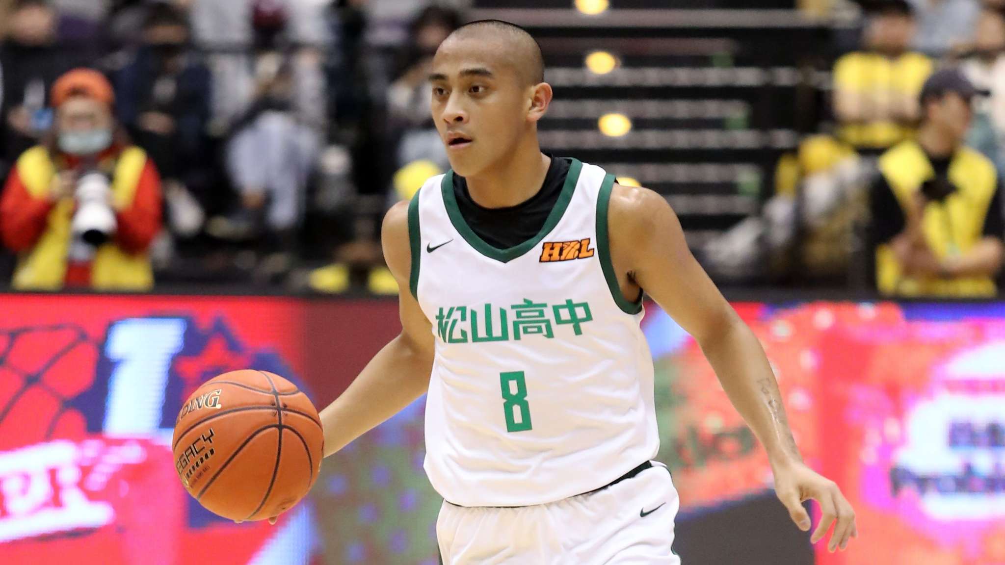 HJ Sports／孫傳賢