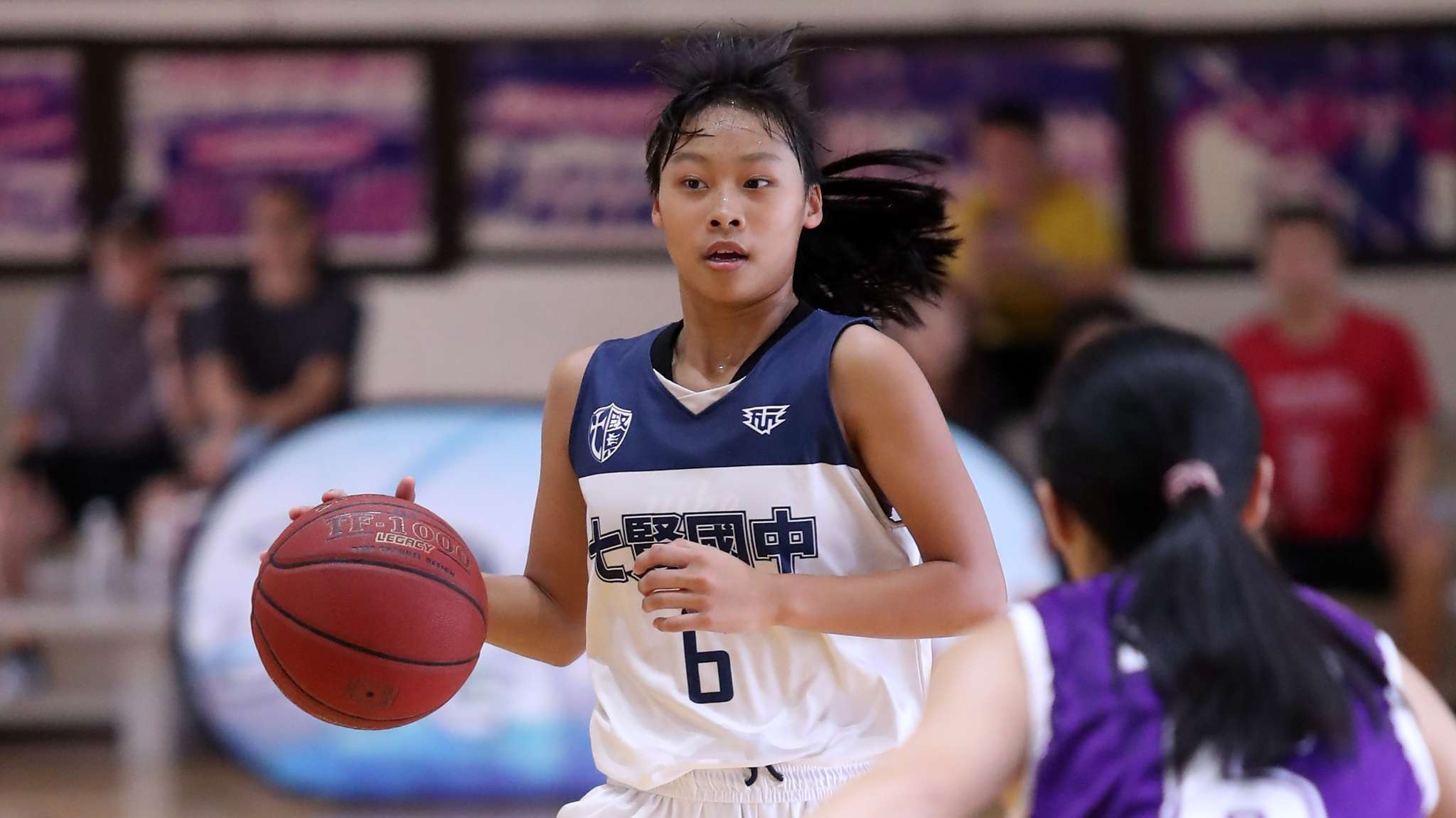 HJ Sports／孫傳賢